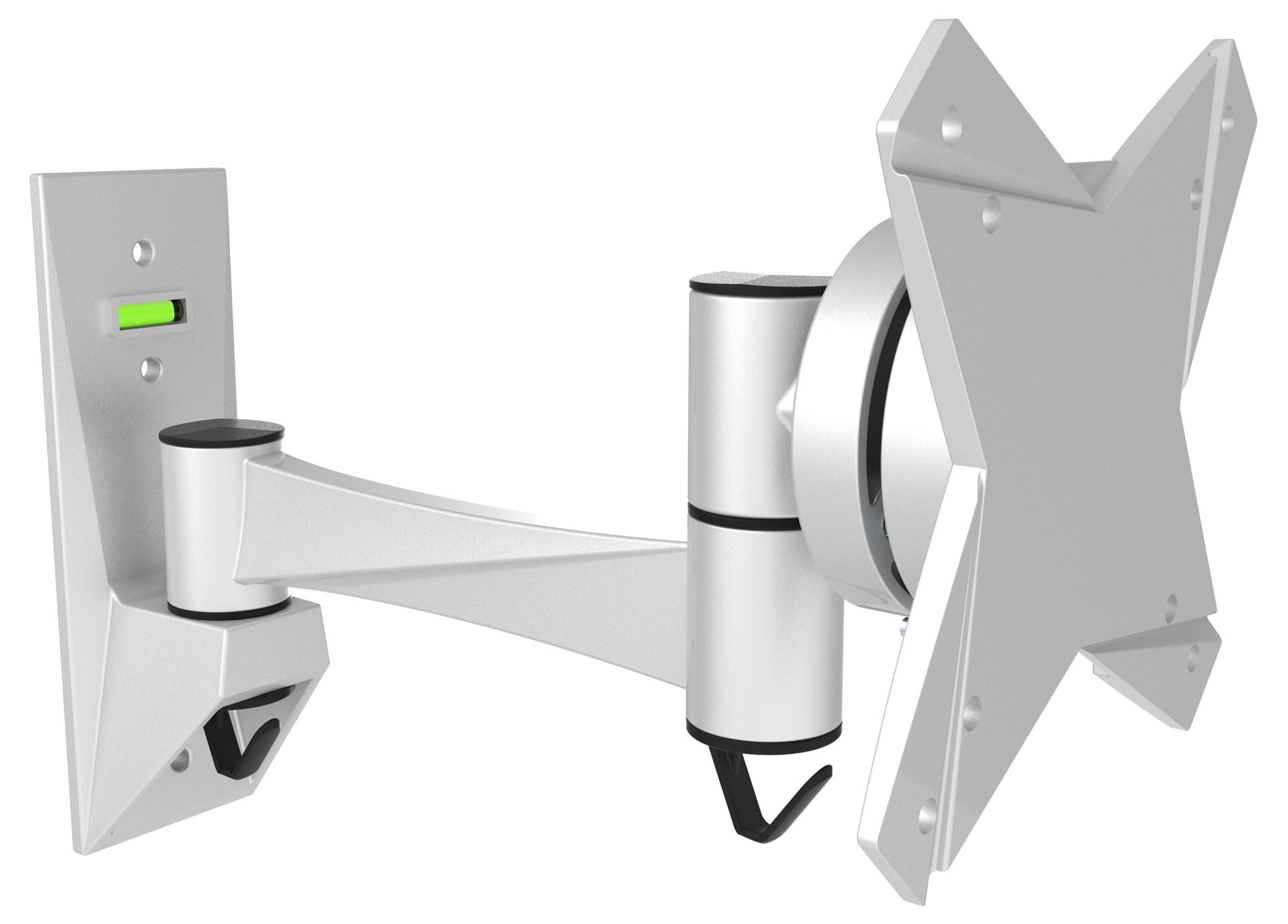 Monitor Wandhalterung drehbar Rotation 360° Grad S1611 10760